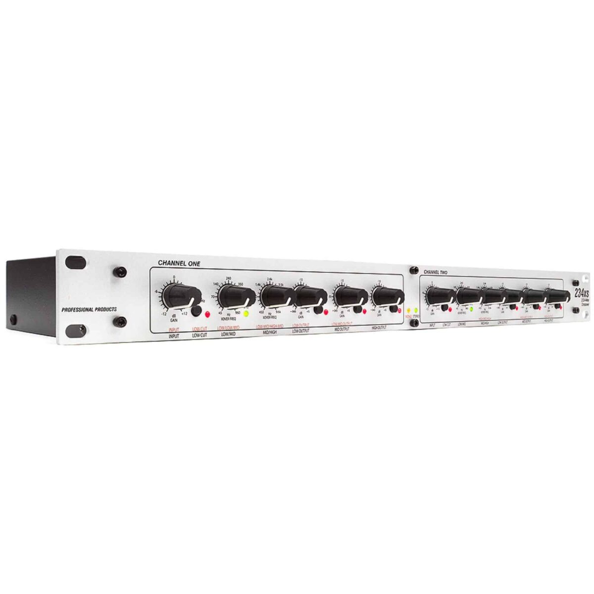 DBX 234 Crossover - Best Price